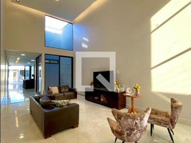Casa, Vicente Pires I, 4 Quartos, 459 m2 Brasília