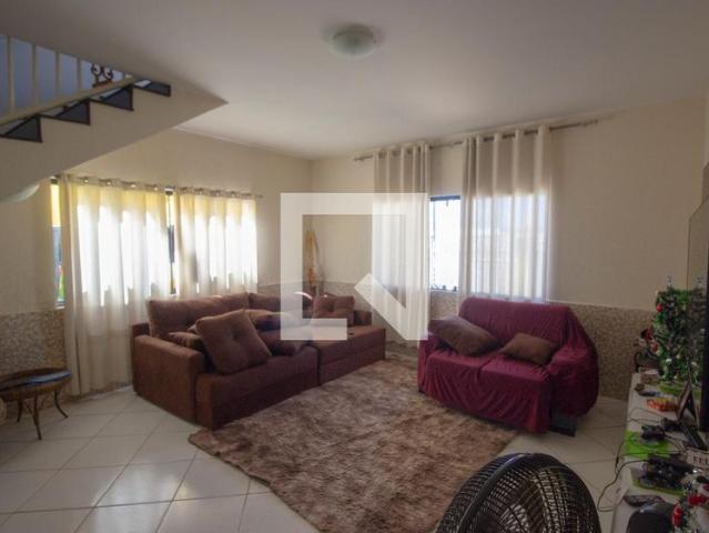 Casa, Vicente Pires I, 4 Quartos, 450 m2 Brasília