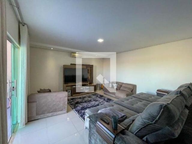Casa, Vicente Pires I, 4 Quartos, 468 m2 Brasília