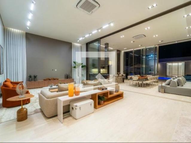 Casa, Vicente Pires I, 4 Quartos, 640 m2 Brasília