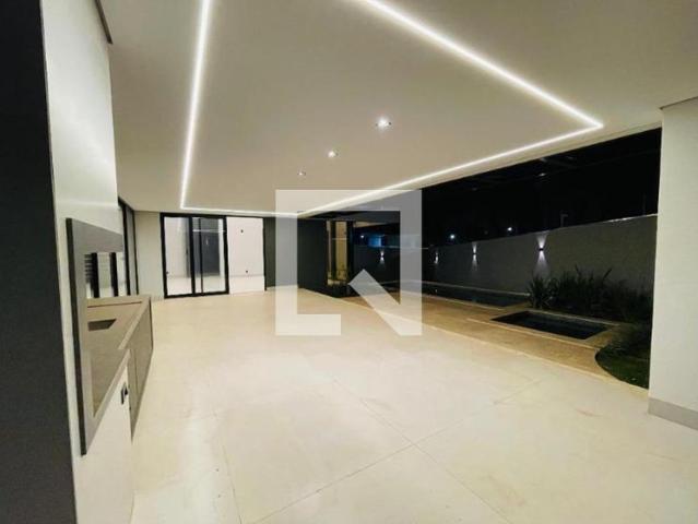 Casa, Vicente Pires I, 4 Quartos, 690 m2 Brasília