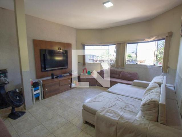 Casa, Vicente Pires I, 4 Quartos, 800 m2 Brasília