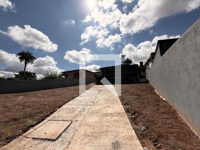 Casa, Vicente Pires I, 4 Quartos, 800 m2 Brasília