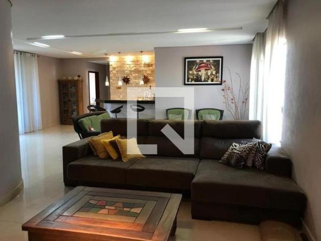 Casa, Vicente Pires I, 5 Quartos, 360 m2 Brasília