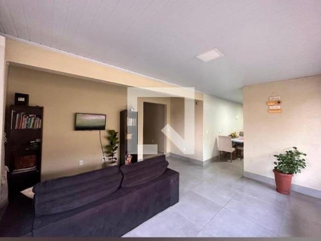 Casa, Vicente Pires I, 2 Quartos, 100 m2 Brasília