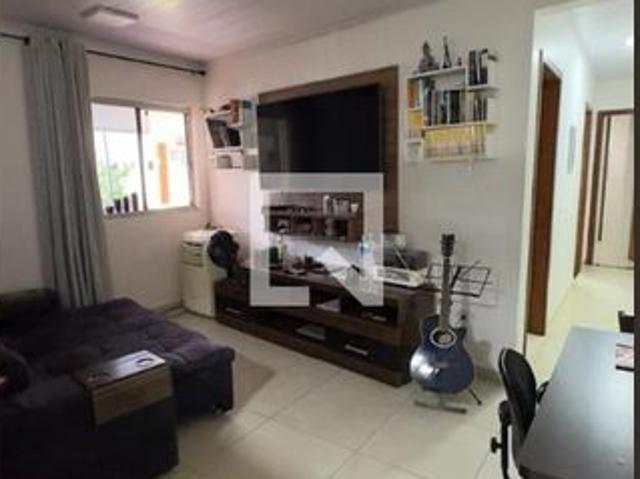 Casa, Vicente Pires I, 2 Quartos, 110 m2 Brasília