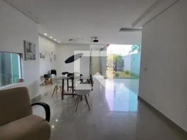 Casa, Vicente Pires I, 2 Quartos, 168 m2 Brasília