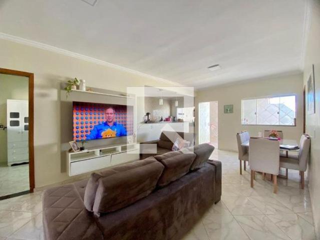 Casa, Vicente Pires I, 3 Quartos, 190 m2 Brasília