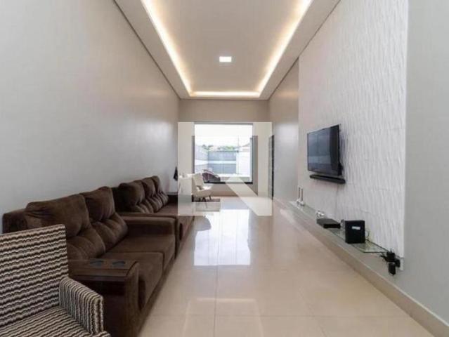 Casa, Vicente Pires I, 3 Quartos, 207 m2 Brasília