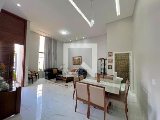 Casa, Vicente Pires I, 3 Quartos, 200 m2 Brasília
