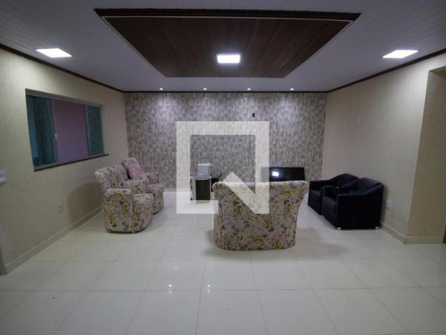 Casa, Vicente Pires I, 3 Quartos, 200 m2 Brasília