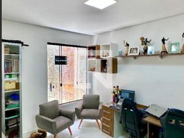 Casa, Vicente Pires I, 3 Quartos, 220 m2 Brasília