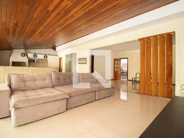 Casa, Vicente Pires I, 3 Quartos, 300 m2 Brasília