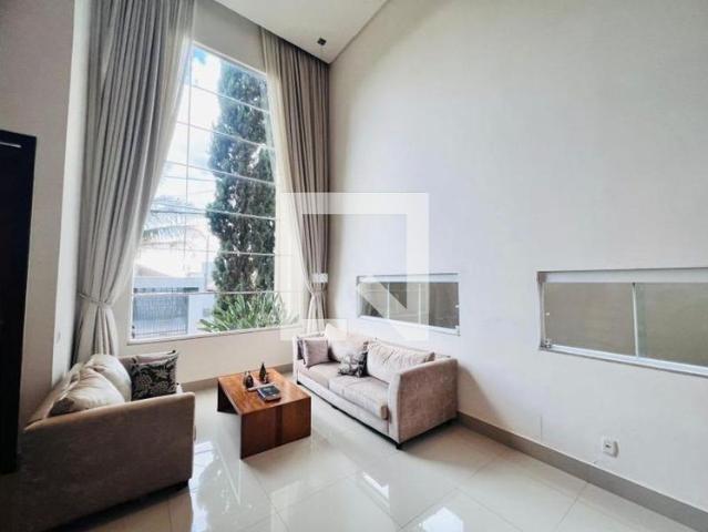 Casa, Vicente Pires I, 3 Quartos, 320 m2 Brasília