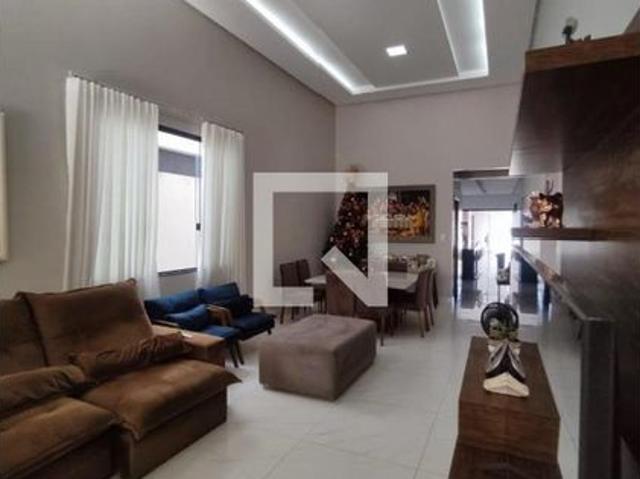 Casa, Vicente Pires I, 3 Quartos, 380 m2 Brasília