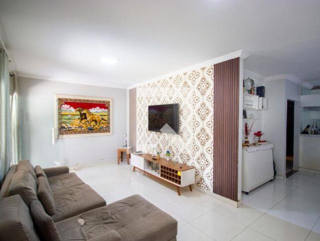 Casa, Vicente Pires I, 3 Quartos, 400 m2 Brasília
