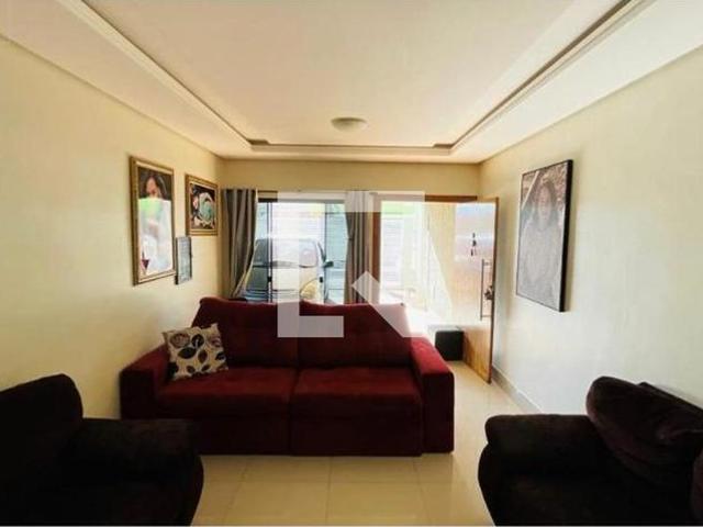Casa, Vicente Pires I, 3 Quartos, 400 m2 Brasília