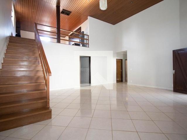 Casa, Vicente Pires I, 3 Quartos, 450 m2 Brasília
