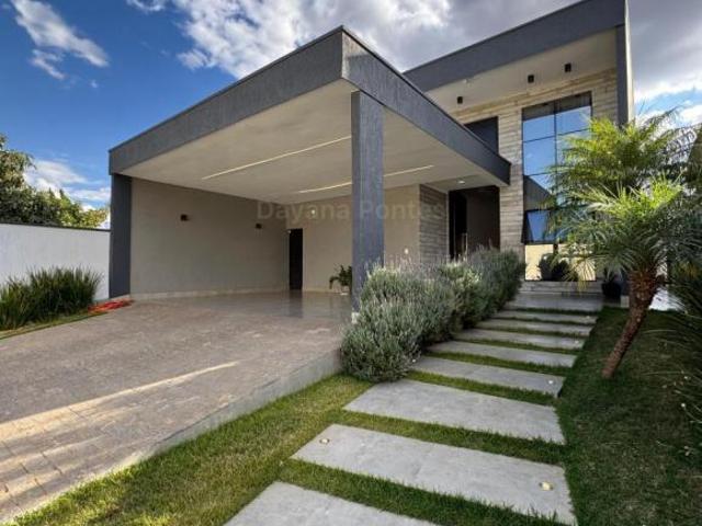 Casa Vicente Pires rua 10 3 suítes, Escritório, 600m2, DCE, Lazer completo
