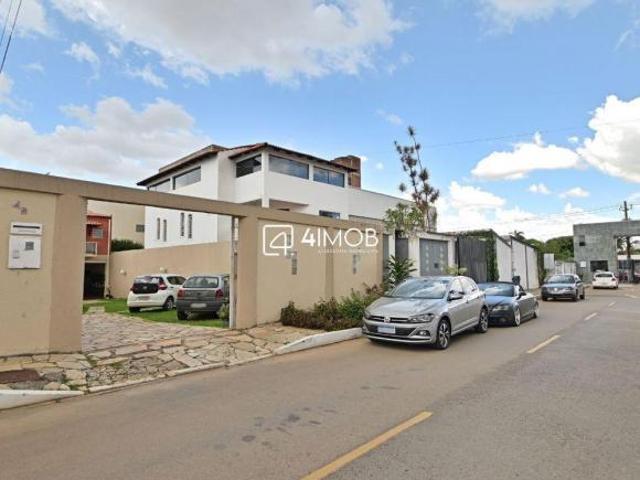 CASA VICENTE PIRES RUA 12 | SOBRADO COM 285M² EM LOTE DE 446M²| 4 QUARTOS SENDO 3 SUÍTES
