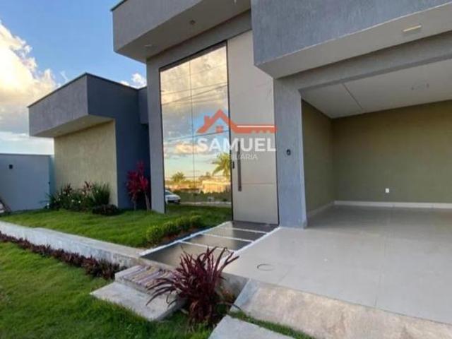 CASA VICENTE PIRES TRECHO 3 03 QUARTOS SENDO SUÍTE E DUAS COM CLOSETS