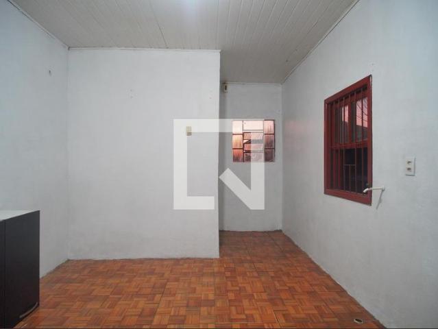Casa, Vicentina, 1 Quarto, 48 m2 São Leopoldo