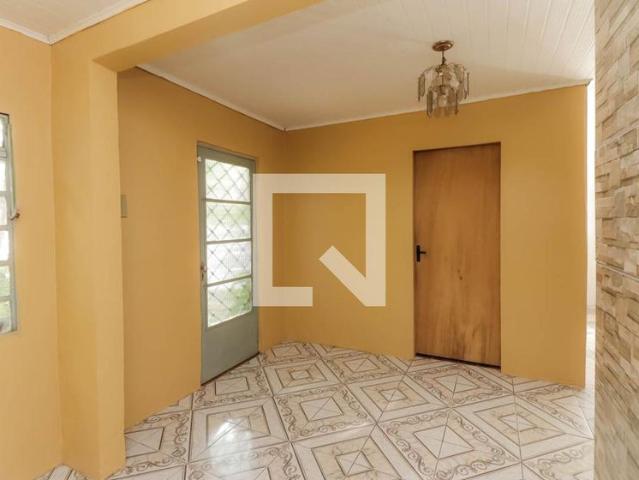 Casa, Vicentina, 2 Quartos, 120 m2 São Leopoldo