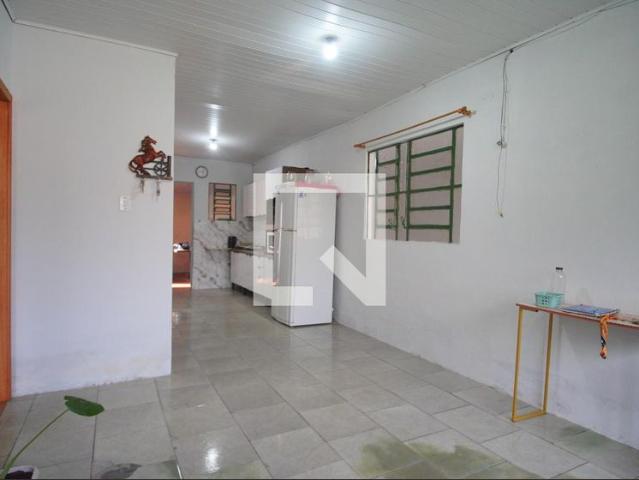 Casa, Vicentina, 2 Quartos, 120 m2 São Leopoldo