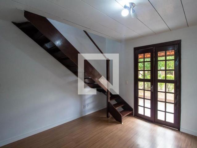 Casa, Vicentina, 2 Quartos, 45 m2 São Leopoldo