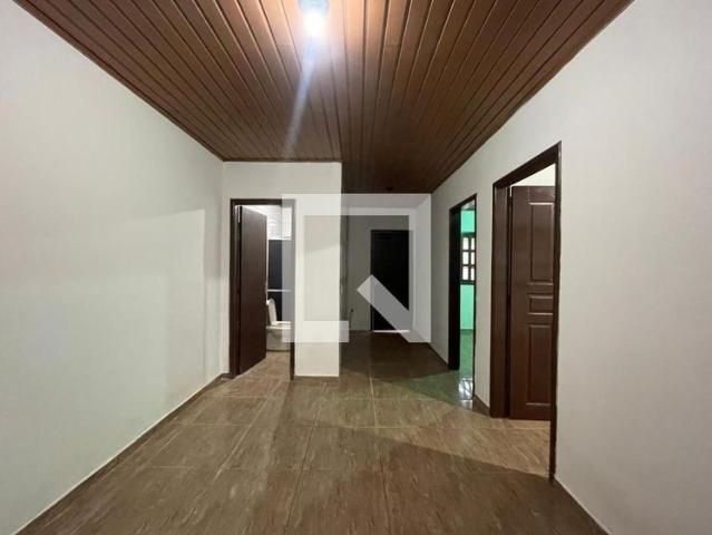 Casa, Vicentina, 2 Quartos, 50 m2 São Leopoldo