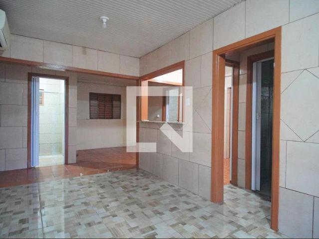Casa, Vicentina, 2 Quartos, 80 m2 São Leopoldo