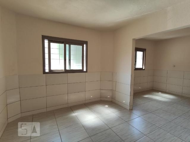 Casa, Vicentina, 2 Quartos, 80 m2 São Leopoldo