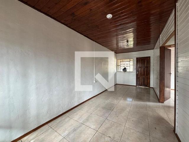 Casa, Vicentina, 2 Quartos, 80 m2 São Leopoldo