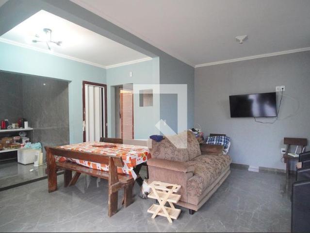 Casa, Vicentina, 2 Quartos, 90 m2 São Leopoldo
