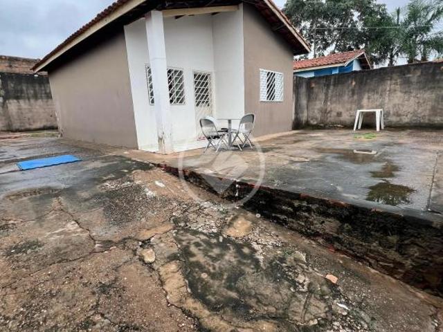 CASA VIA PÚBLICA PARQUE DA GEORGIA R$220.000,00 CUIABÁ MT