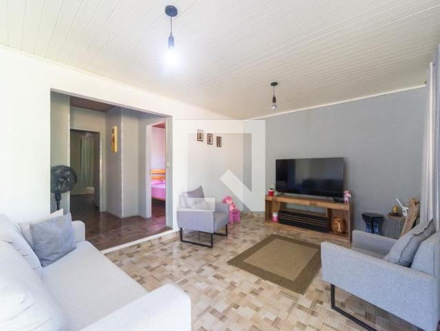 Casa, Viamópolis, 3 Quartos, 100 m2 Viamão