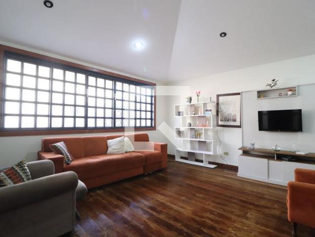 Casa, Vigilato Pereira, 4 Quartos, 115 m2 Uberlândia