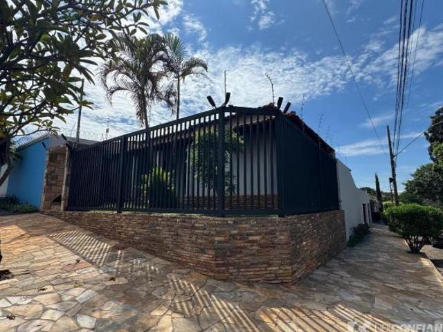 Casa, Vigilato Pereira, Uberlândia, MG