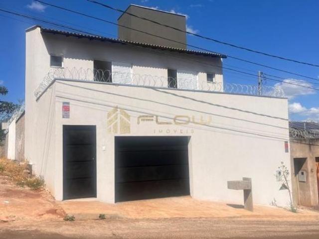 Casa, Vigilato Pereira, Uberlândia, MG
