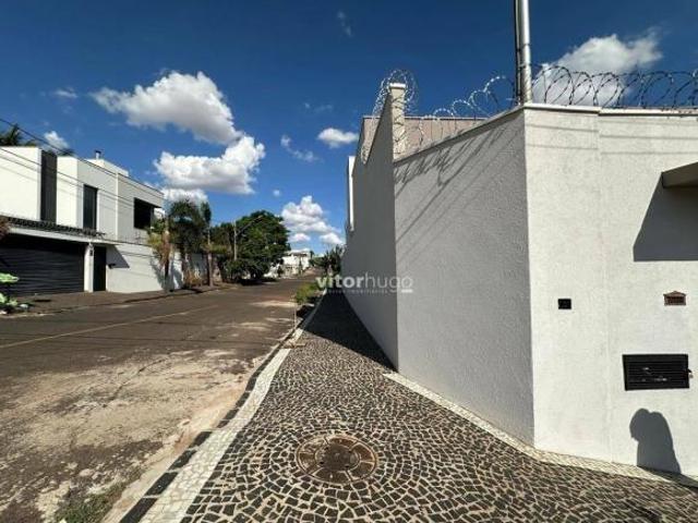 Casa Vigilato Pereira Uberlândia/MG