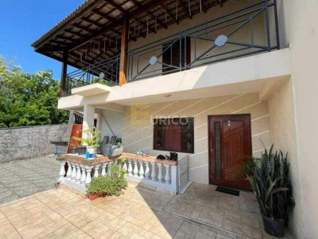 Casa Vida Nova III Vinhedo 233m²