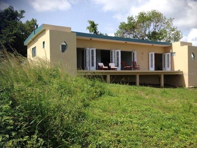 Casa Vieques, Vieques, Home For Sale