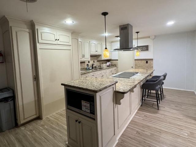 Casa View Heights Home