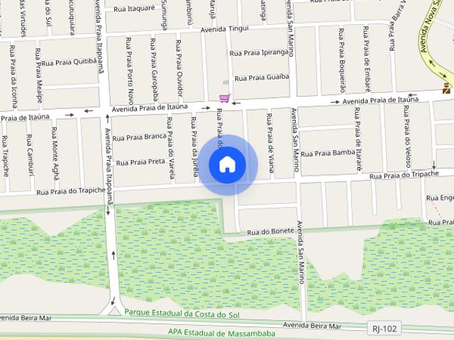 Casa, Vilatur, Saquarema, RJ
