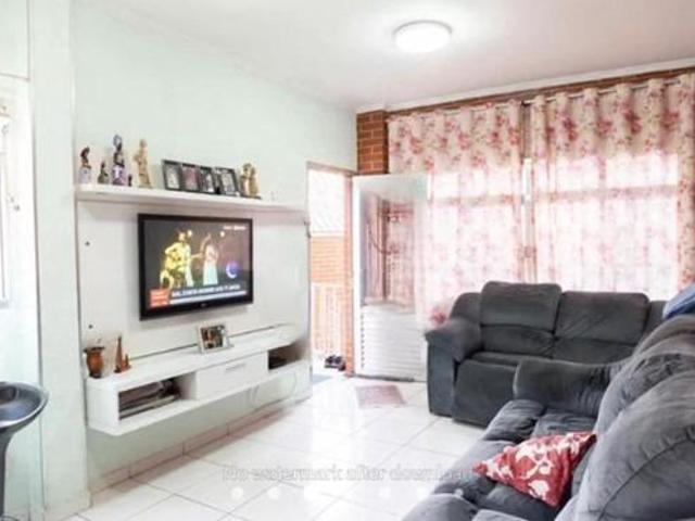 Casa, Vila Conde do Pinhal, São Paulo, SP