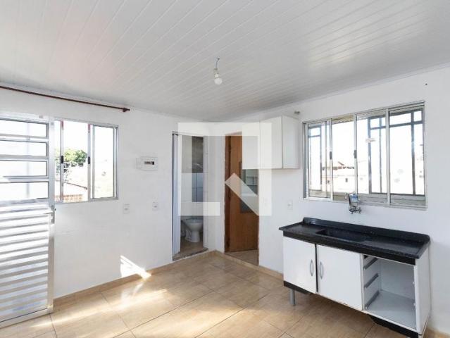 Casa, Vila Constança, 1 Quarto, 15 m2 São Paulo