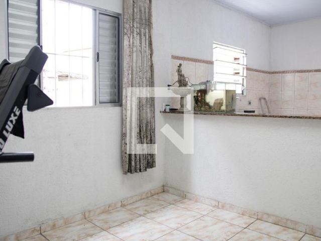 Casa, Vila Constança, 1 Quarto, 250 m2 São Paulo