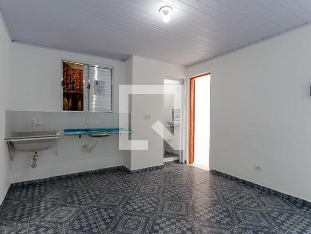 Casa, Vila Constança, 1 Quarto, 28 m2 São Paulo