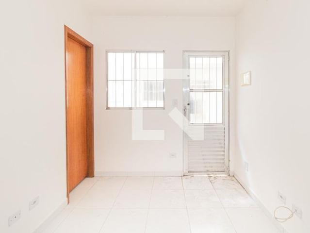 Casa, Vila Constança, 1 Quarto, 30 m2 São Paulo