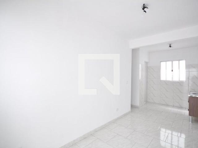 Casa, Vila Constança, 1 Quarto, 32 m2 São Paulo